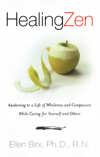 Healing Zen | New River Zen